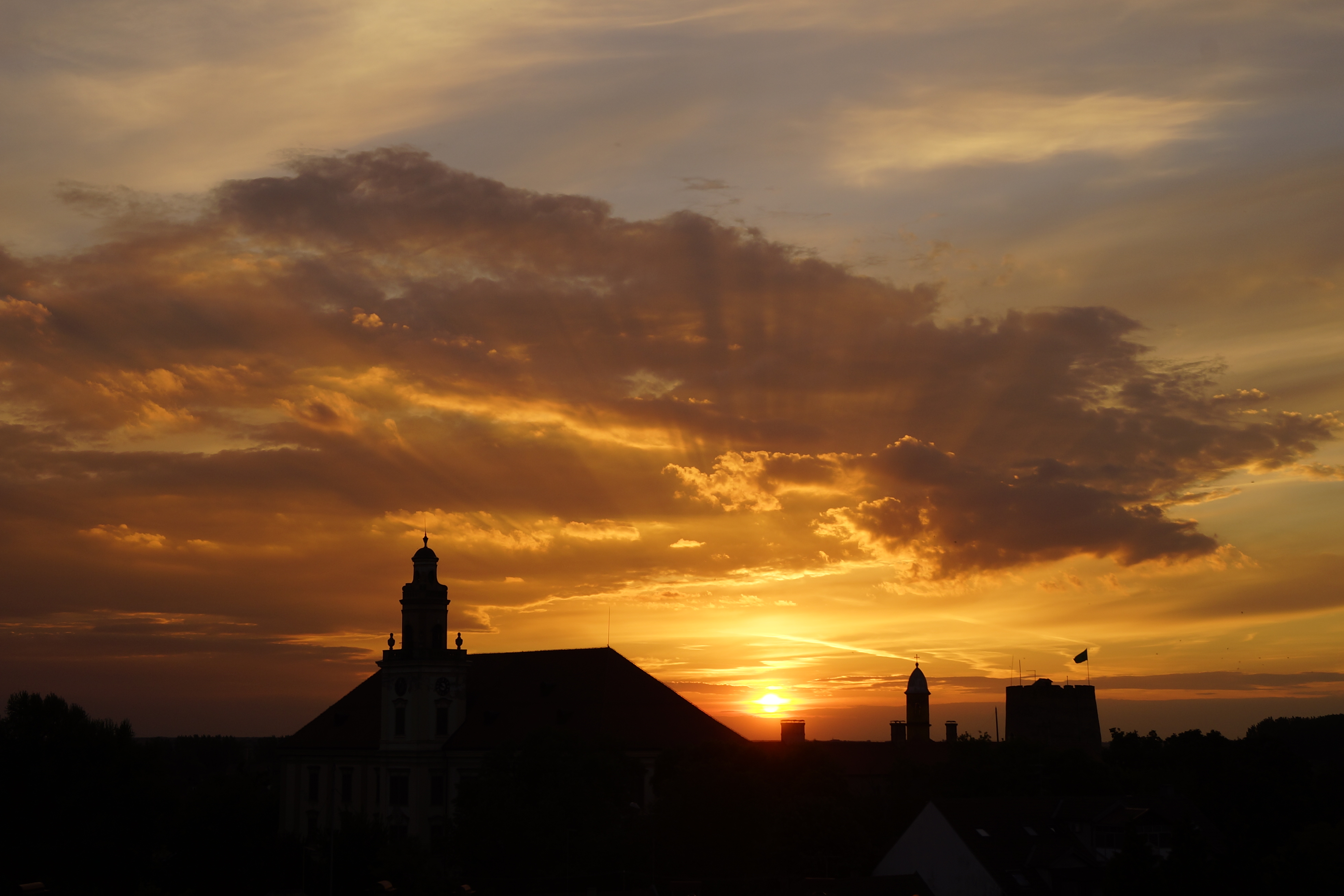 Visit Valpovo | Valpovo